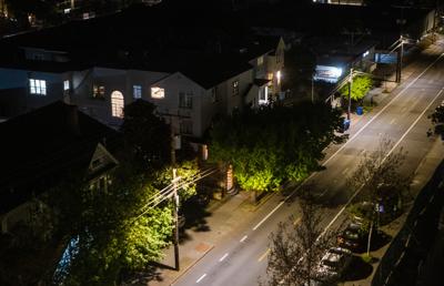 How light pollution causes more harm than realized | Earth to Berkeley ...