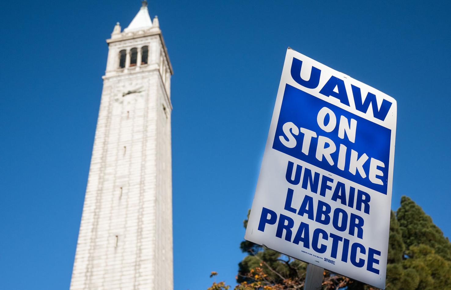 dailycal.org