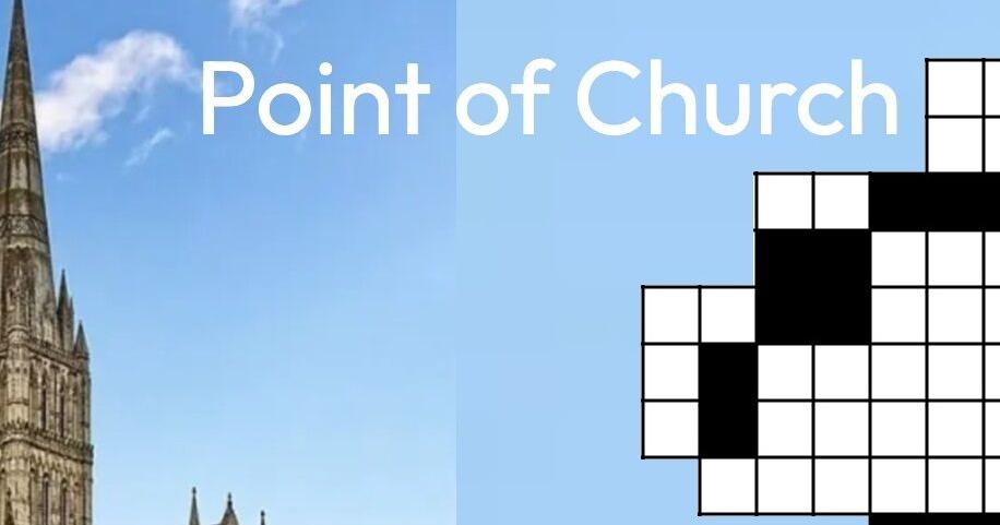 Point of Cross | Affiliate Links | dailycal.org