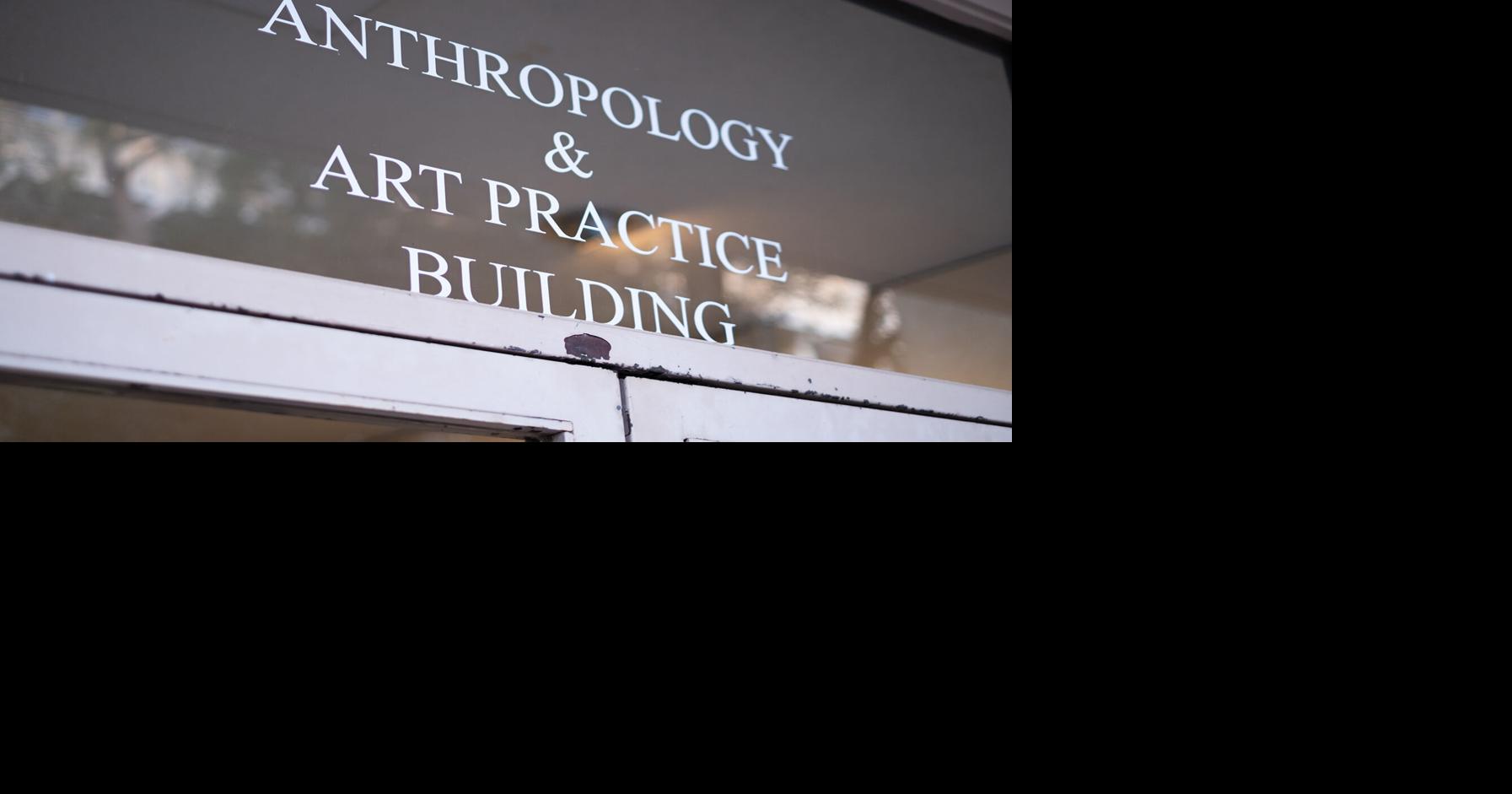 Anthropology Library to remain open after students, faculty plan sit-in ...