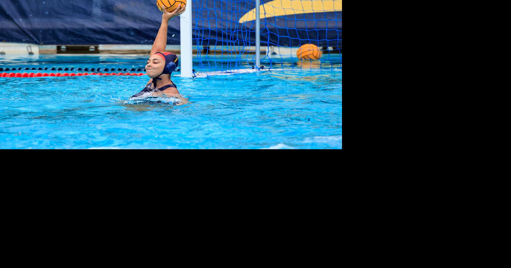 Bears conquer Pacific, lose overtime duel with Stanford | Water Polo ...