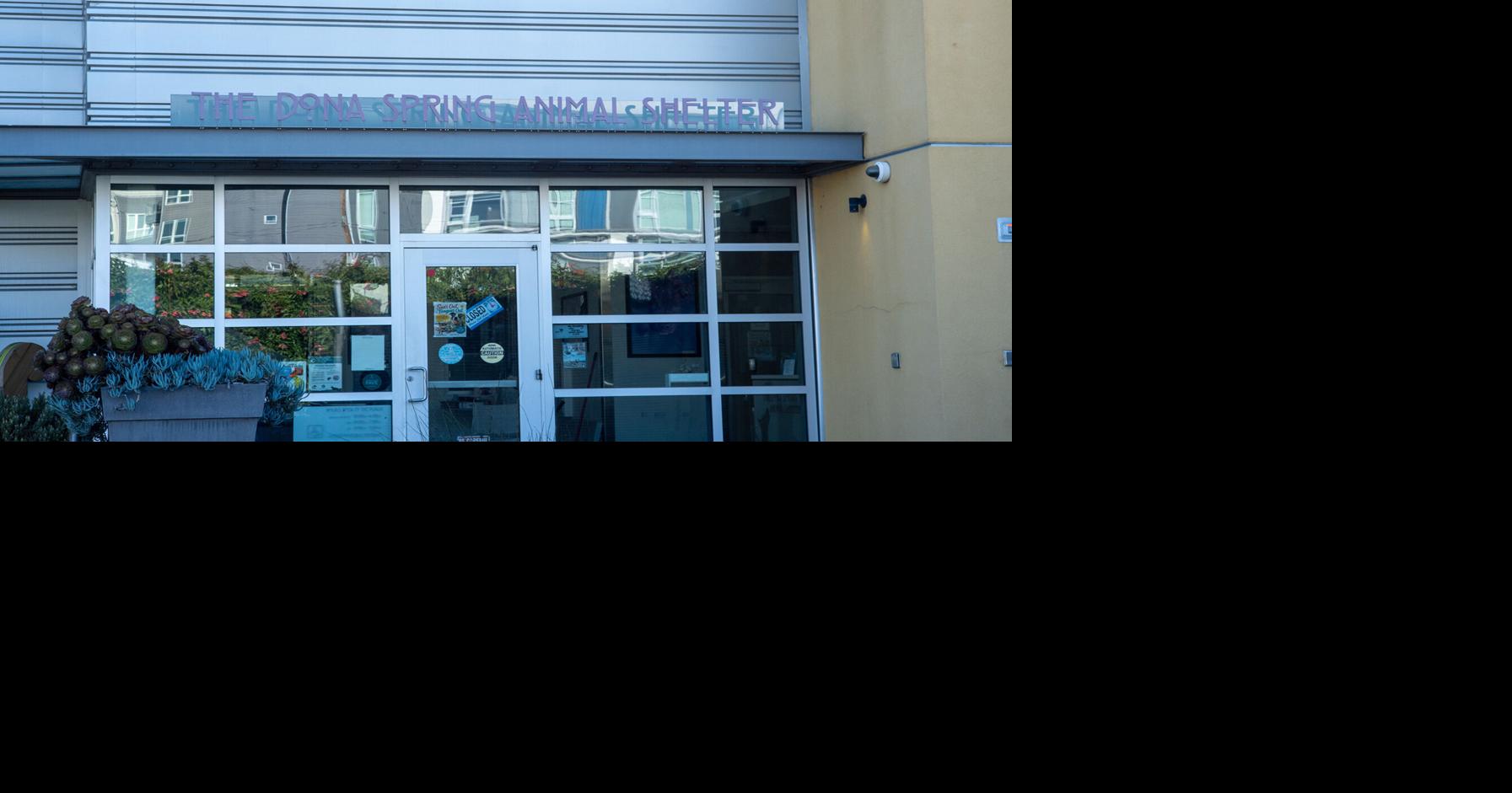 After ‘mass grave’ allegations, Berkeley animal shelter terminates ...