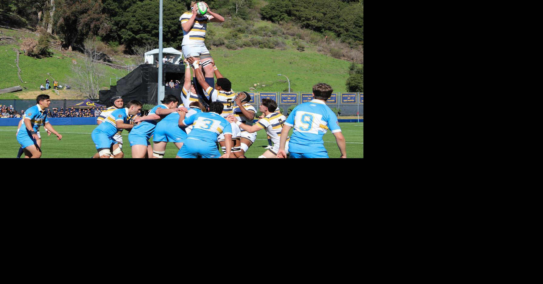 Cal rugby triumphs over Grand Canyon and UBC | Rugby | dailycal.org