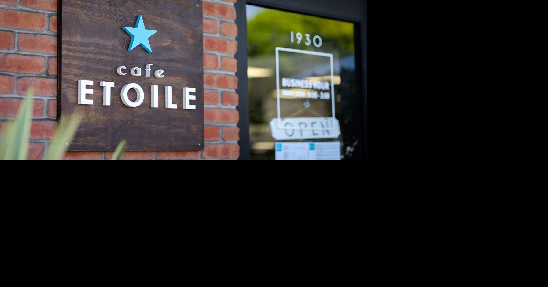 ‘We can share our stories here’: Cafe Etoile opens in Downtown Berkeley ...