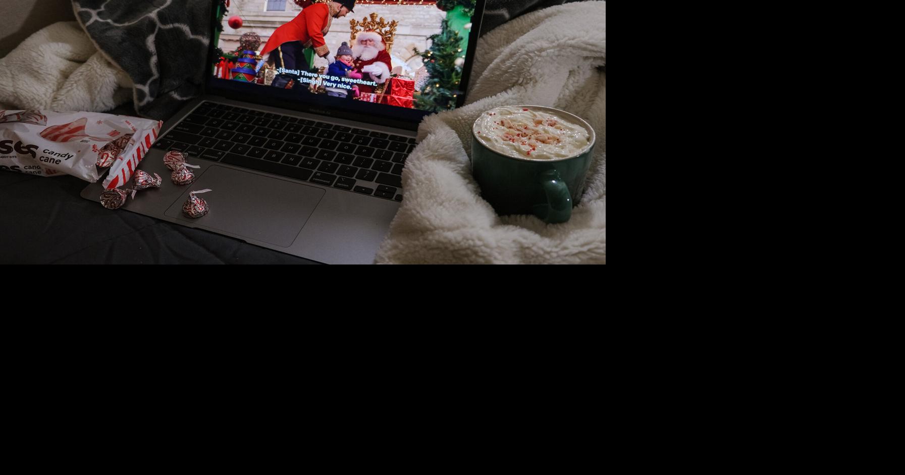 My favorite holiday-themed movies | The Daily Clog | dailycal.org