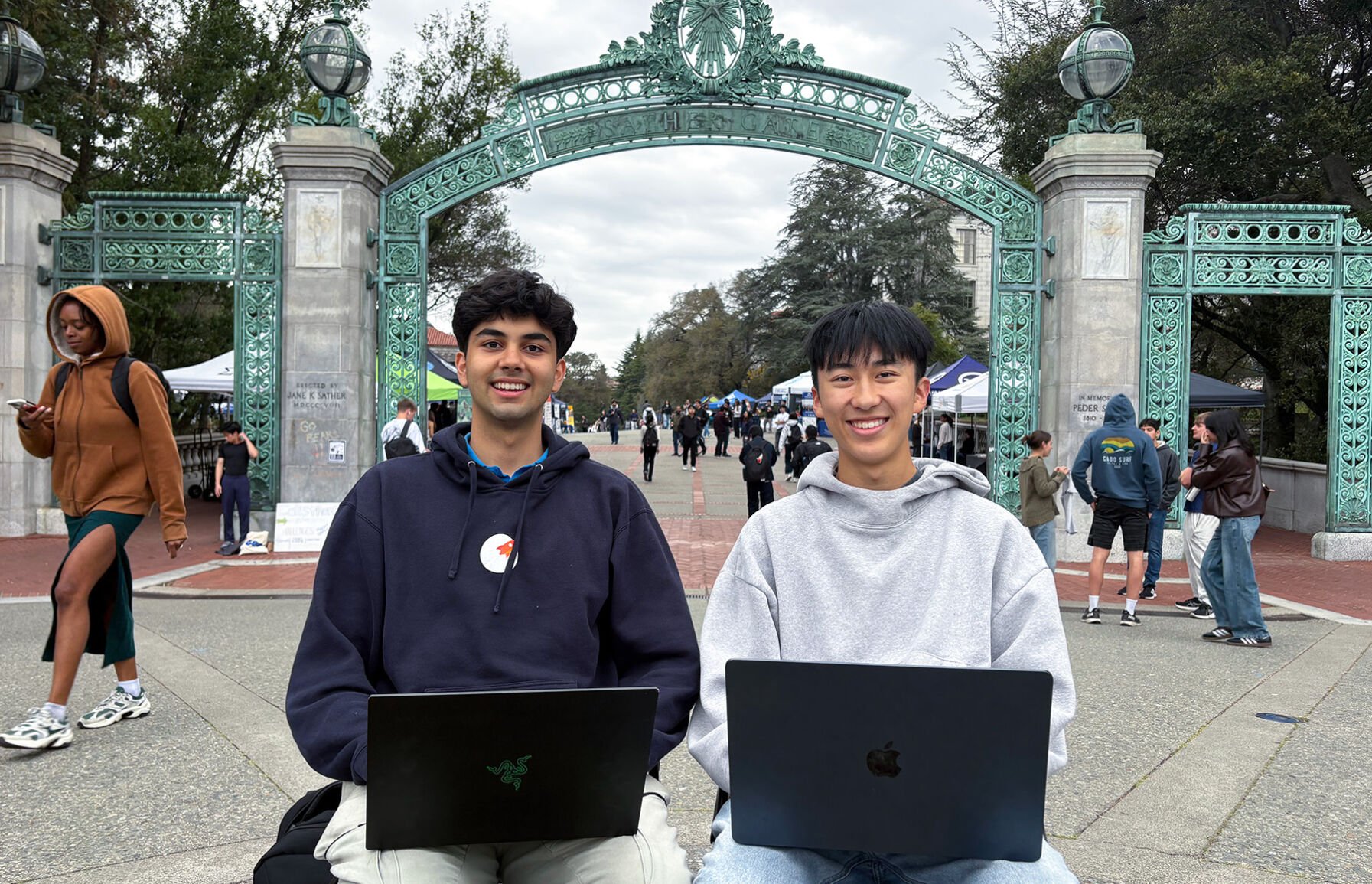 Student-run meal swipe business shuts down after UC Berkeley Dining ...