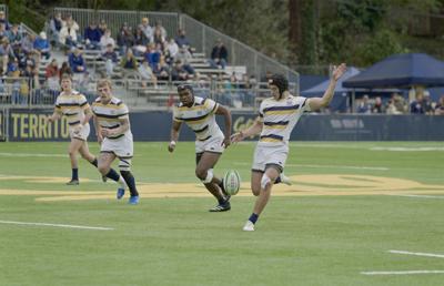 Navy hands Cal first defeat of season in 2023 championship rematch ...
