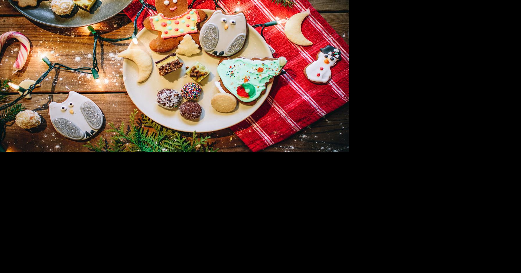 Holiday musings | Blog | dailycal.org