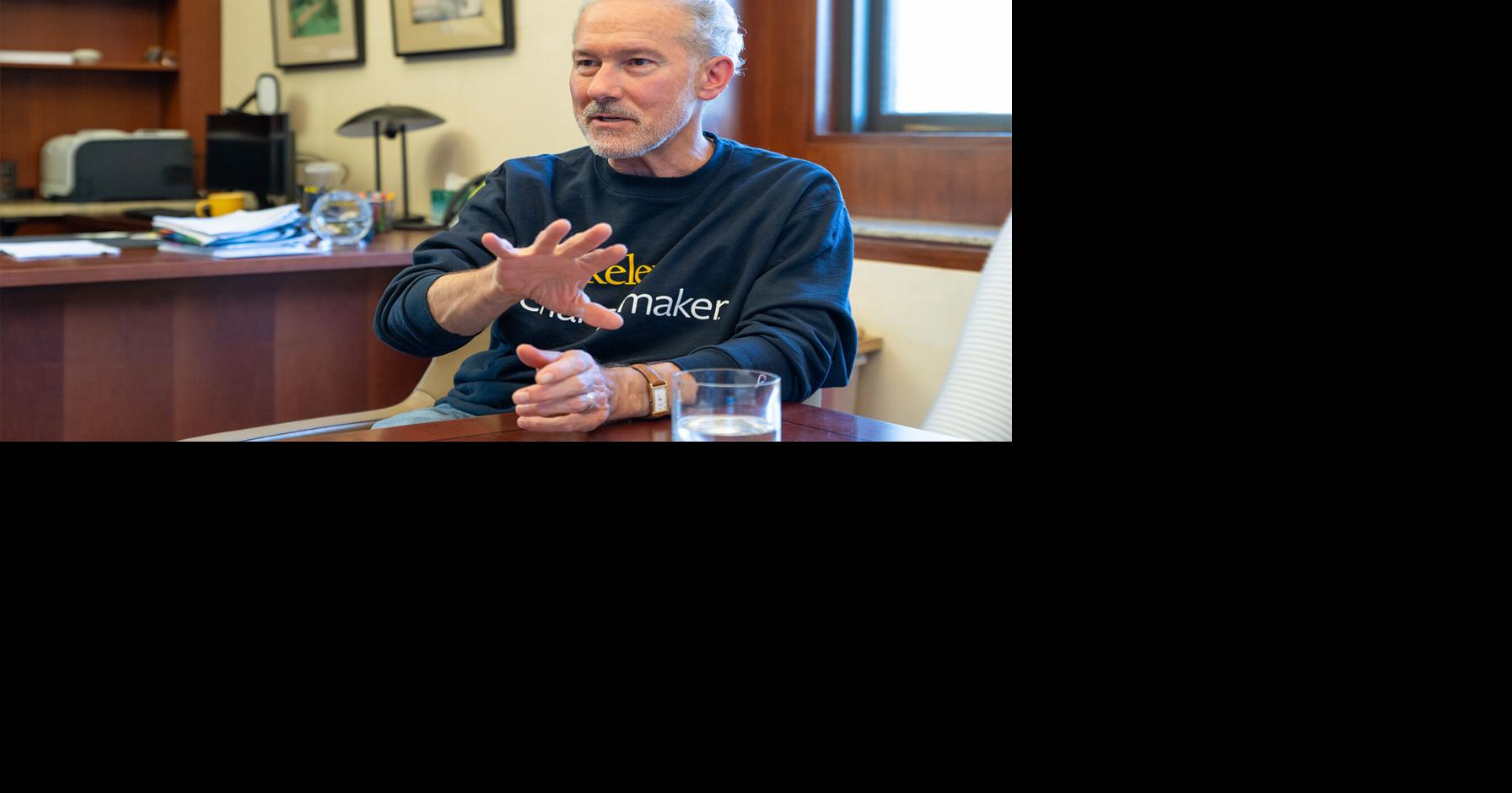 UC Berkeley chancellor cancels meetings with student and community ...