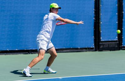 Bears to face Aggies with two undefeated streaks on the line | Tennis ...