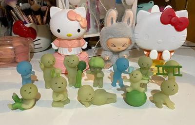 An ode to my Smiski collection | Blog | dailycal.org