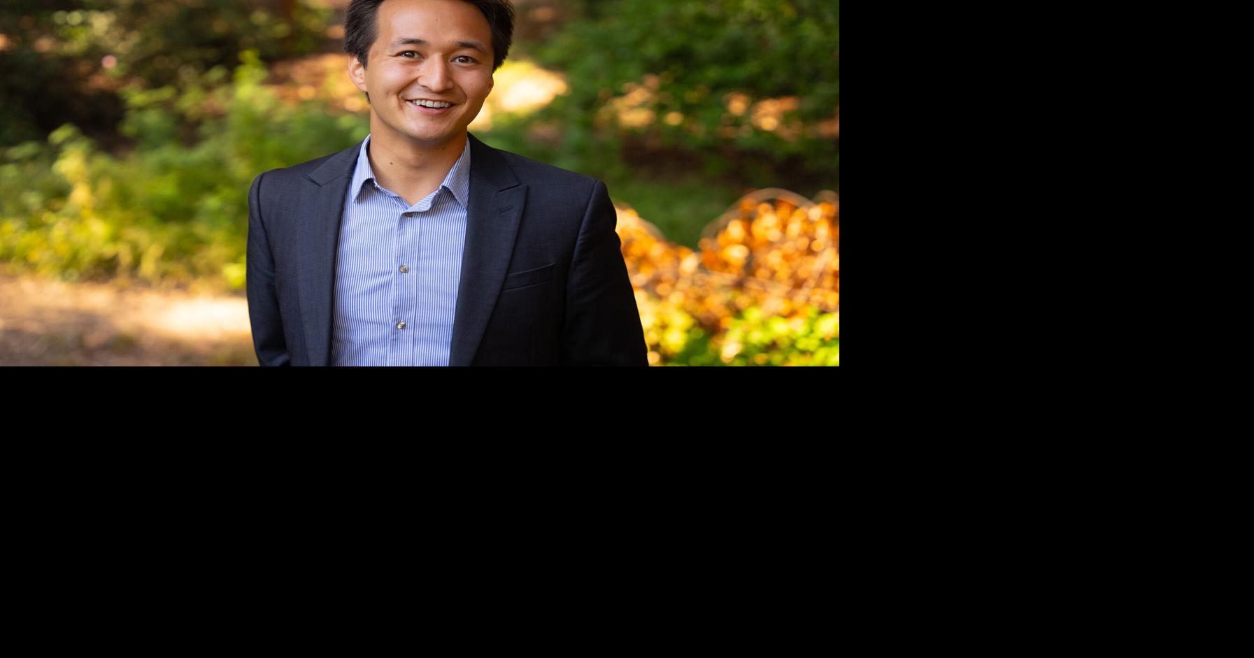 City Councilmember and mayoral candidate Rigel Robinson resigns, ends ...