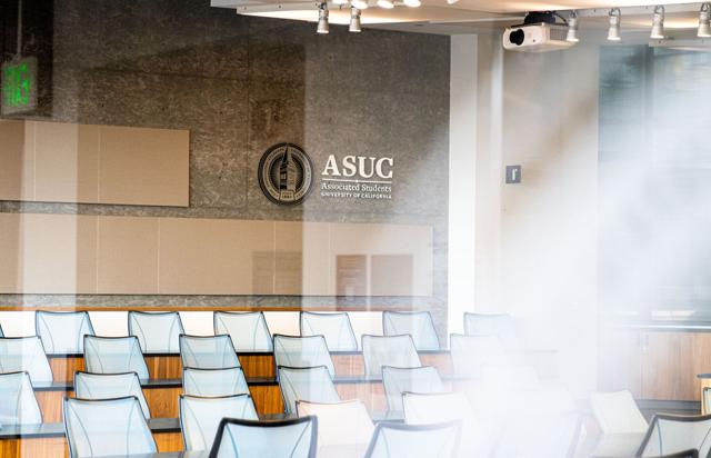 ASUC | dailycal.org