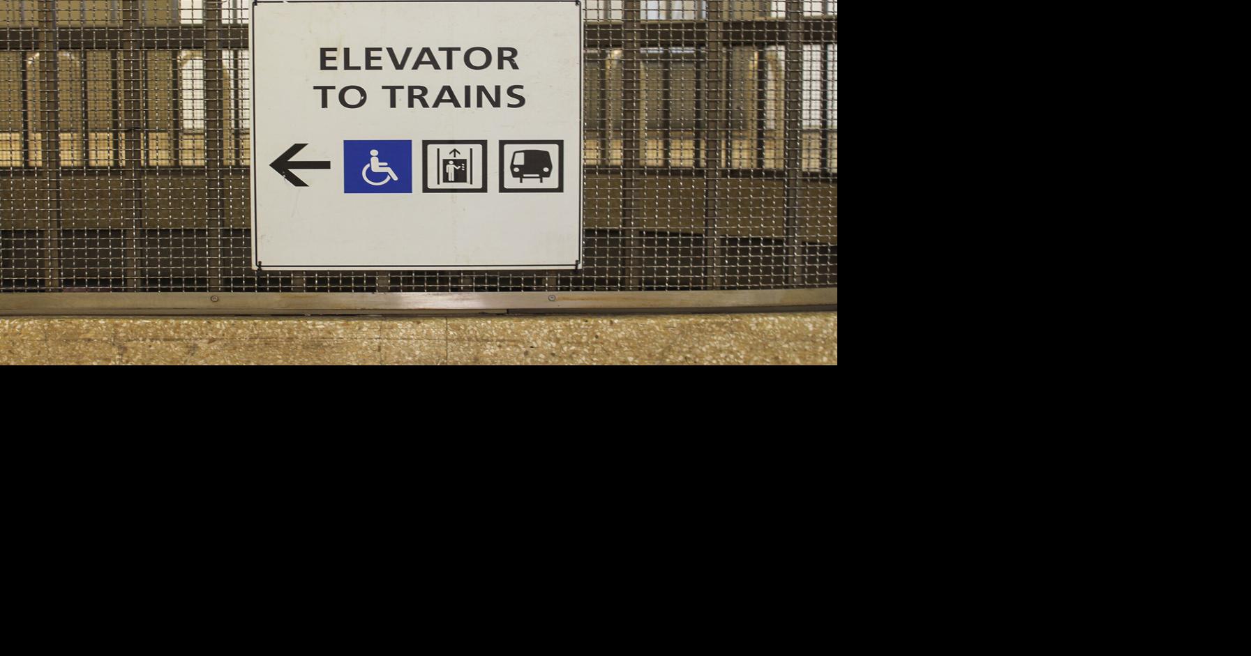 Class settlement to improve accessibility for disabled BART riders ...