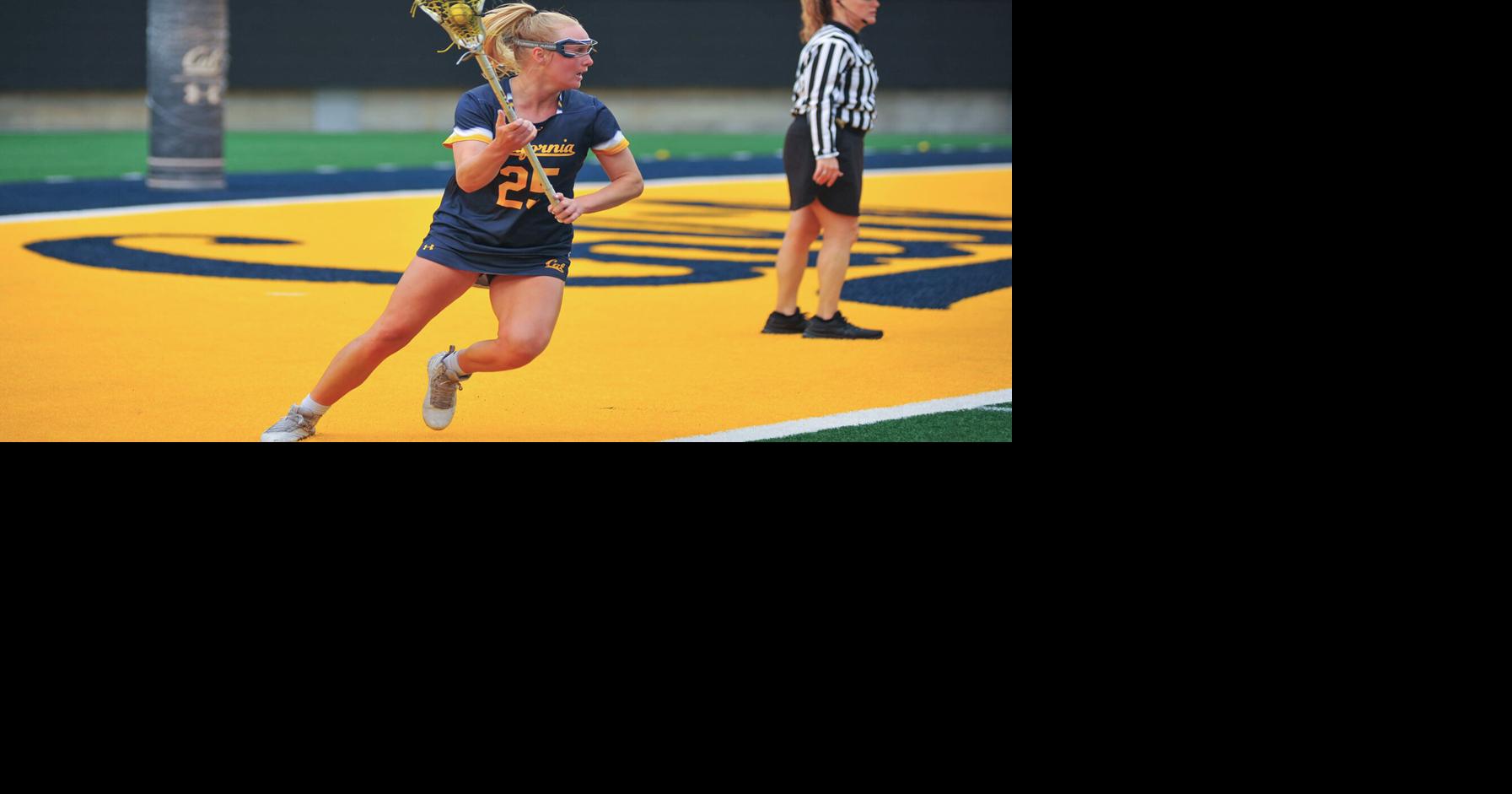 Cal’s win streak snapped in 15-7 loss to Colorado | Lacrosse | dailycal.org