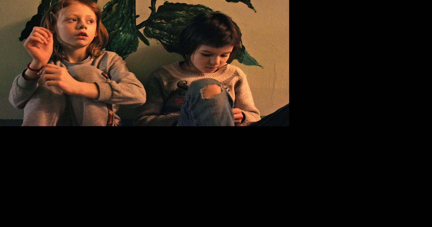 Heartrending, intimate ‘A House Made of Splinters’ finds safe haven for ...