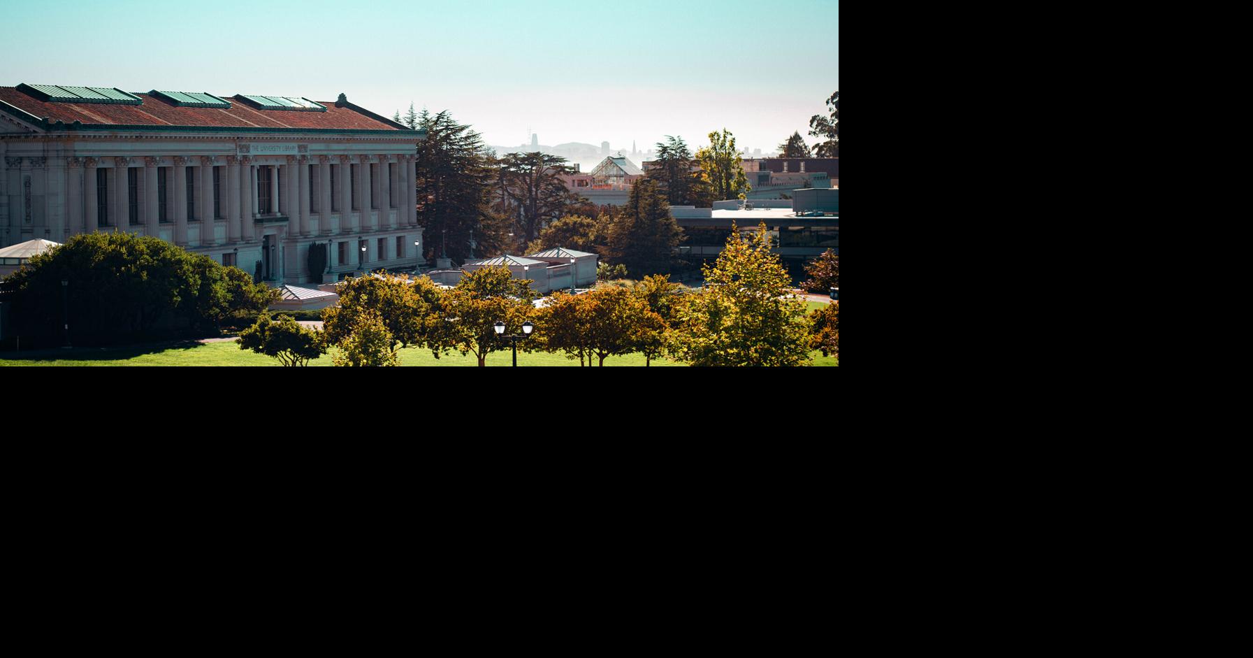 UC Berkeley ranks as 8th best university in Times Higher Education's ...