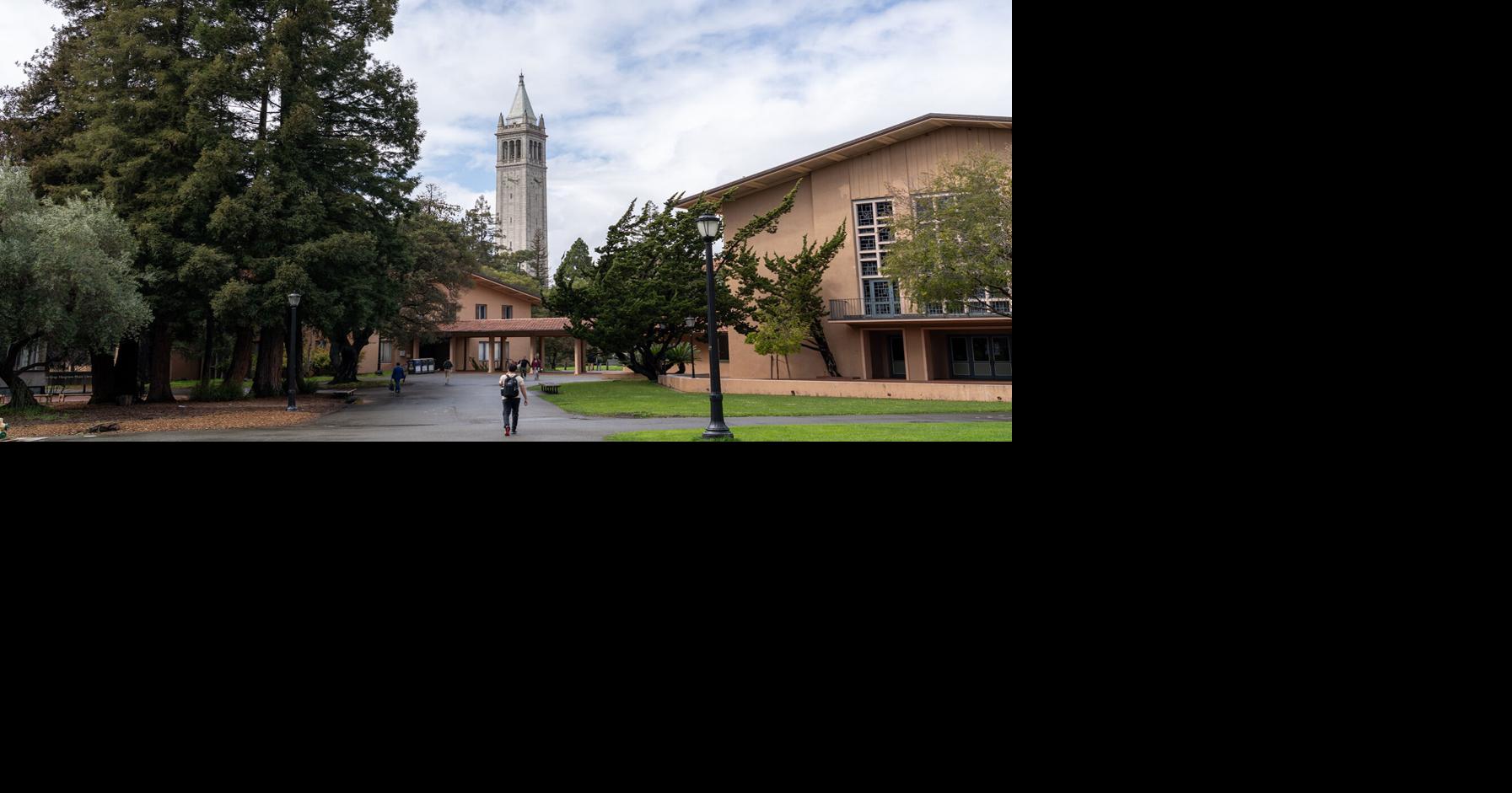 More than 190 UC Berkeley faculty sign letter defending free expression ...