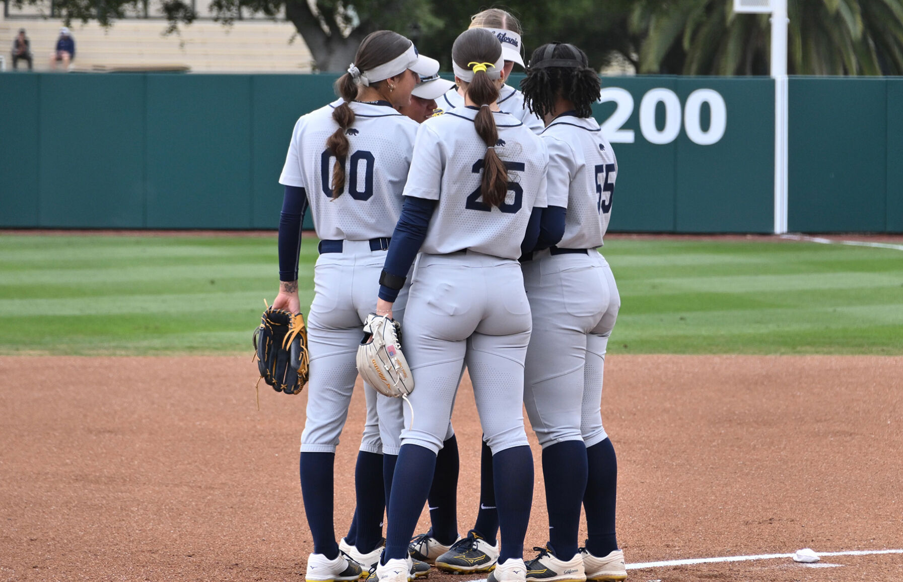 Softball | dailycal.org