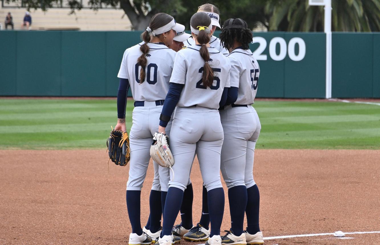Softball | dailycal.org