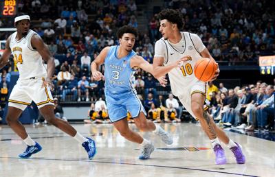 Bears miss timely opportunities, drop road game to Florida State ...