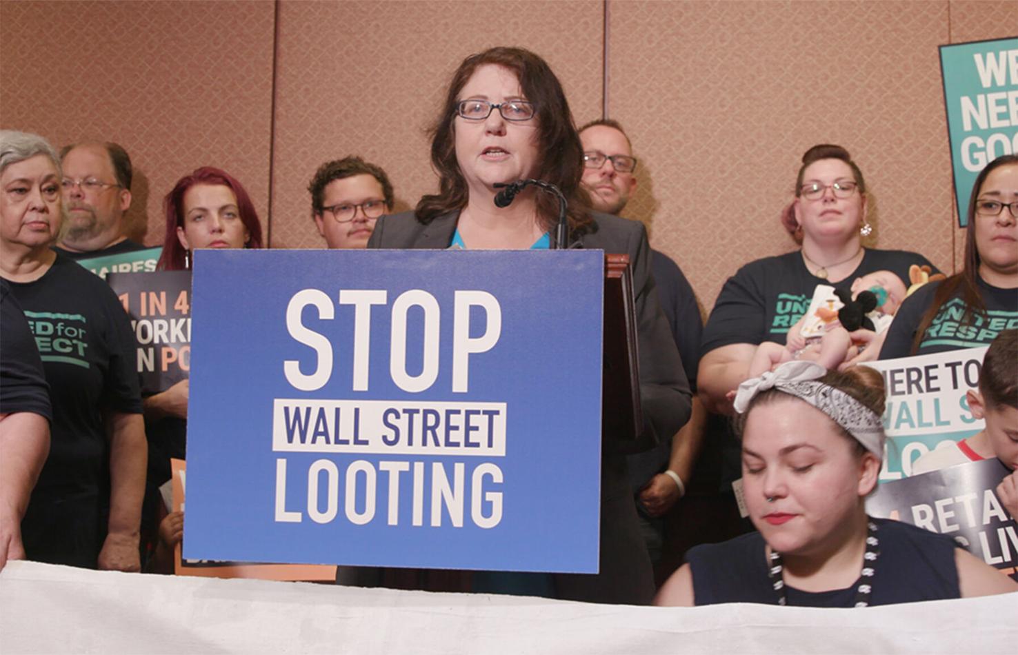 Documentary ‘Stripped for Parts’: an ode to journalism and a call to action | Film & Television ...