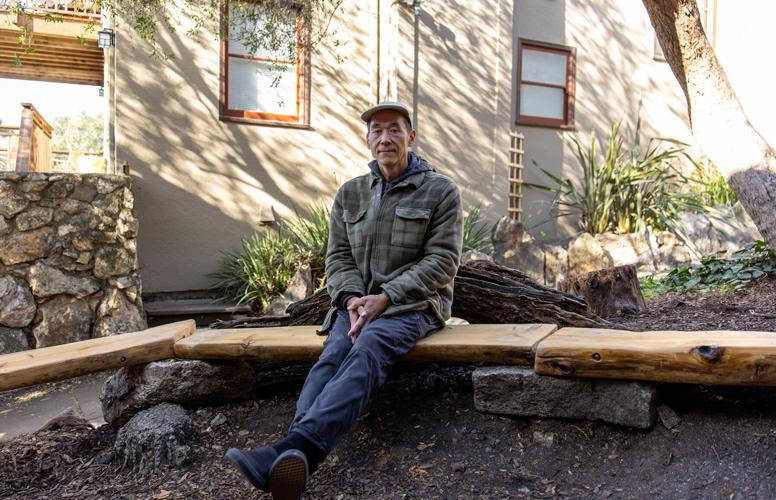 Photo Essay: The faces and features of Indian Rock | Multimedia | dailycal.org