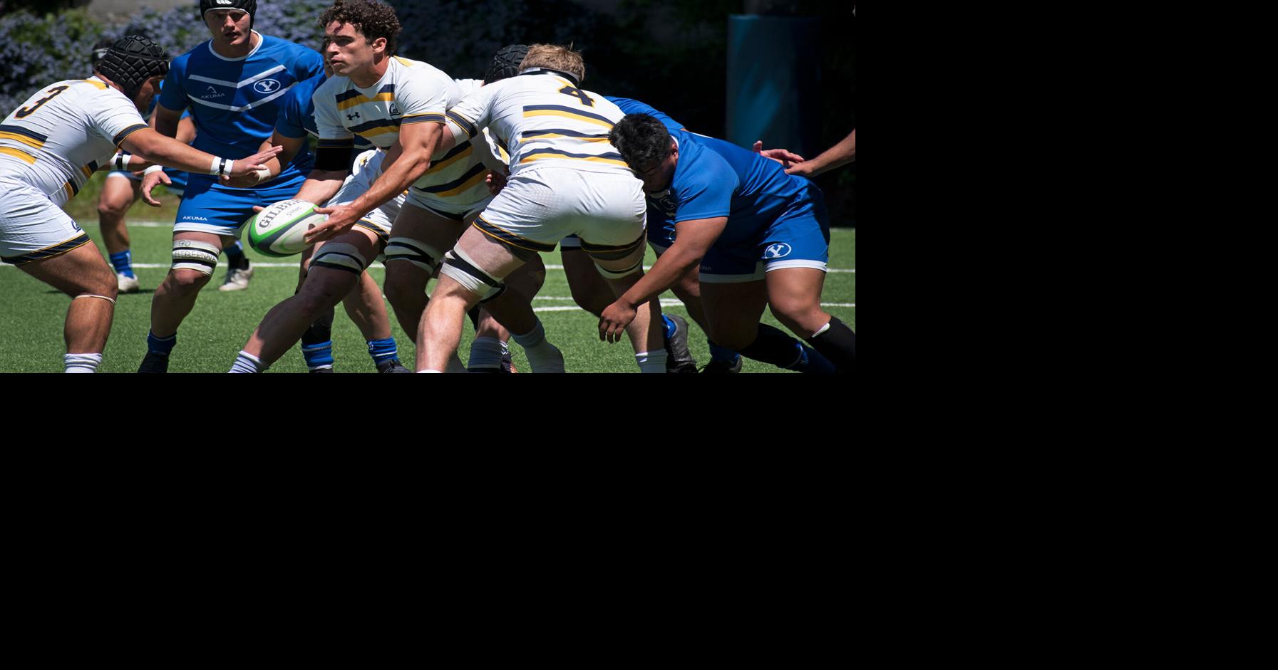Bears return to City of Angels, take on Bruins | Rugby | dailycal.org