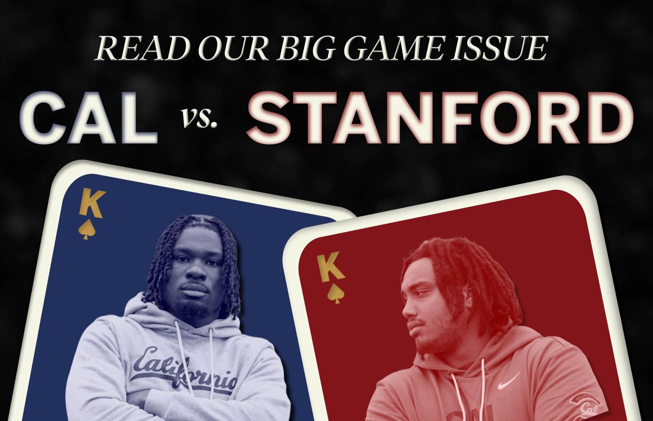 ‘A mysterious guy’: Meet Cal running back Kendrick Raphael | Football ...