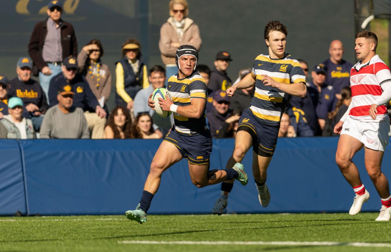 Bears bruise Bruins amid Los Angeles heat, look to repeat at UBC ...