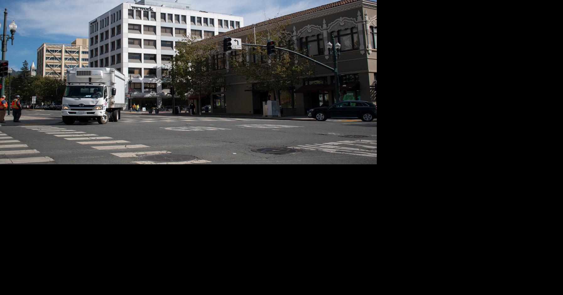 Potential student housing project Hub Berkeley publishes environmental ...