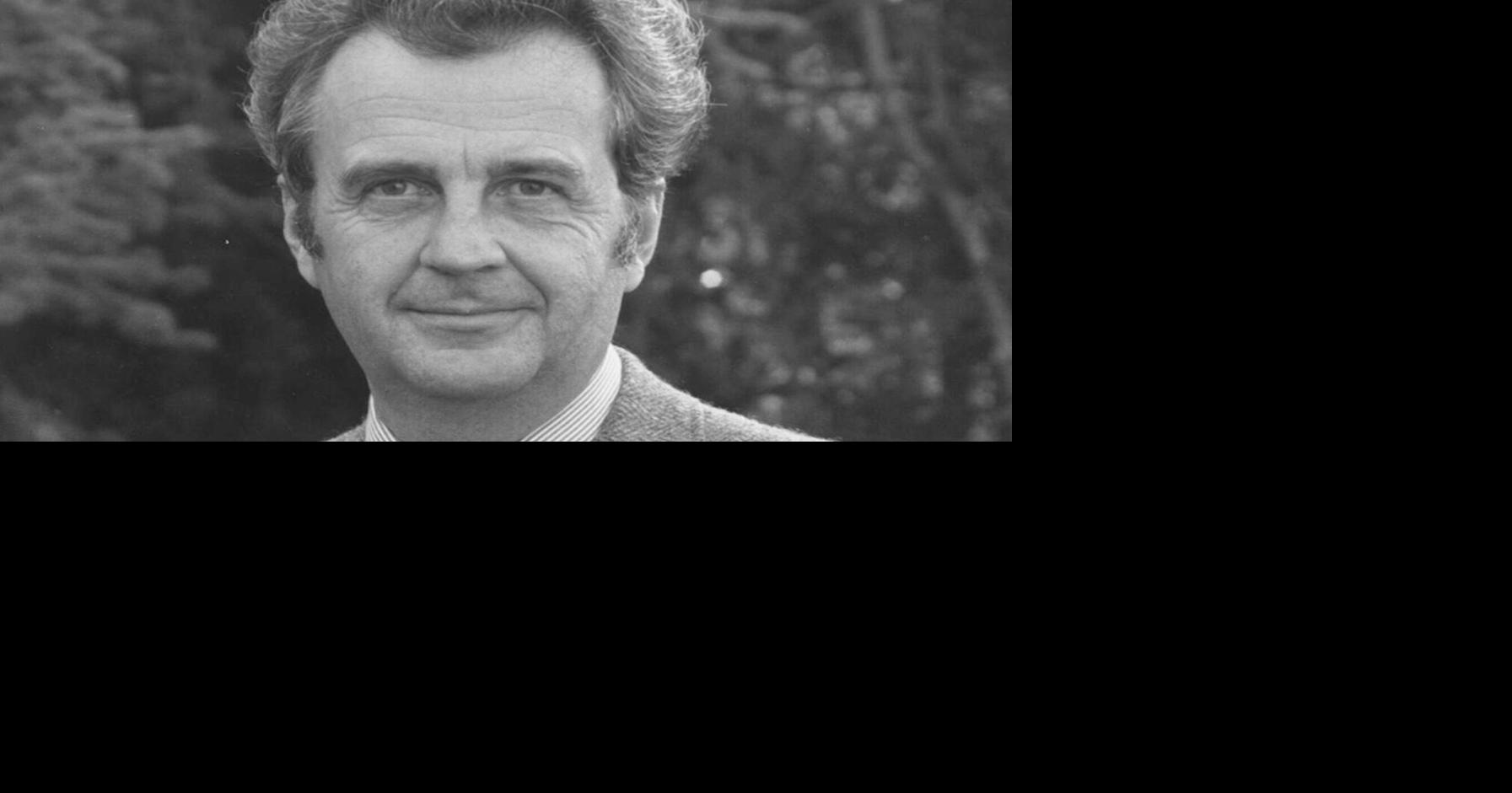 ‘Encyclopedia of knowledge’: Joseph Cerny, beloved chemistry professor ...