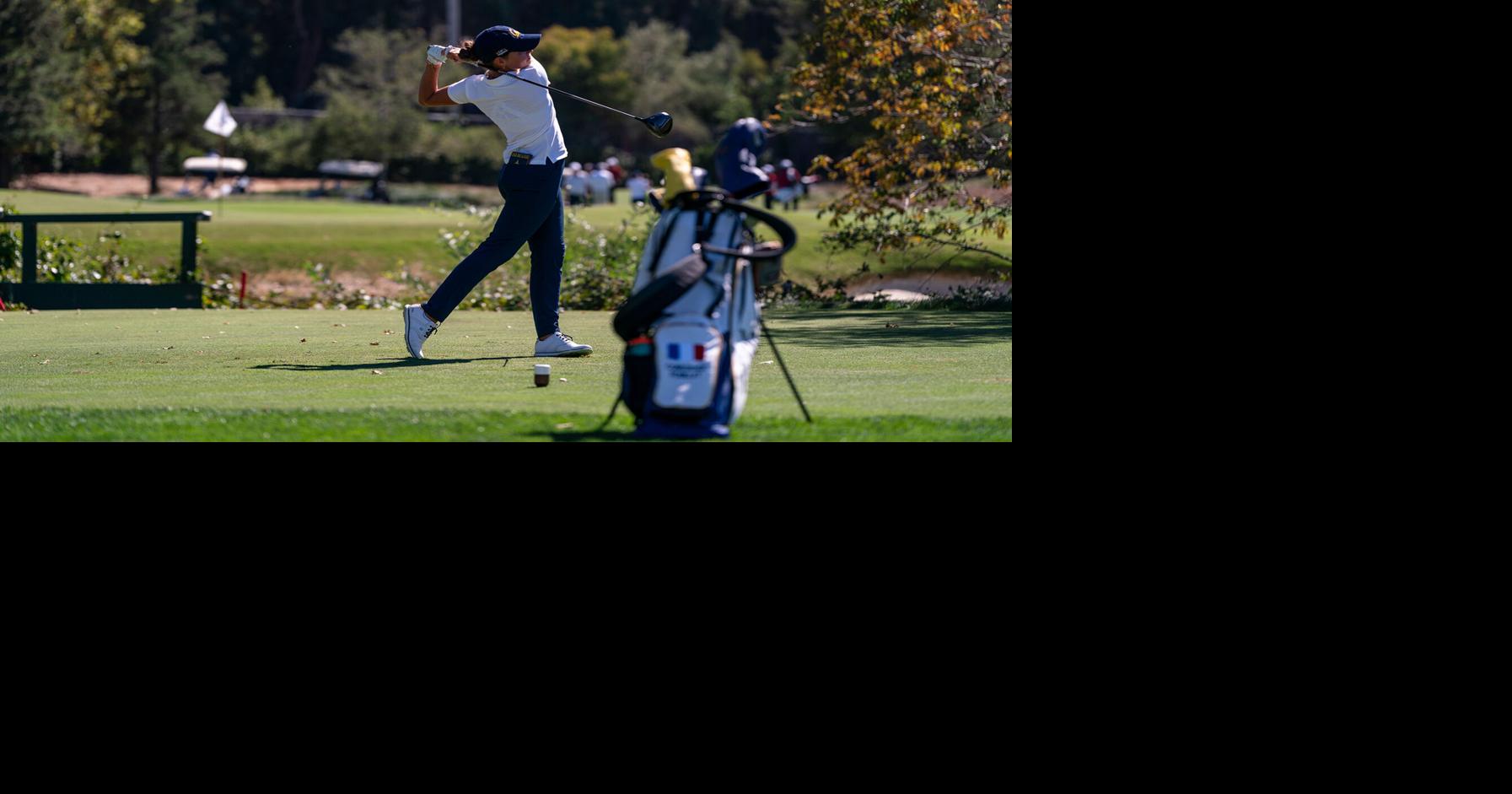 Cal rallies for 6th in Yale Invitational | Golf | dailycal.org
