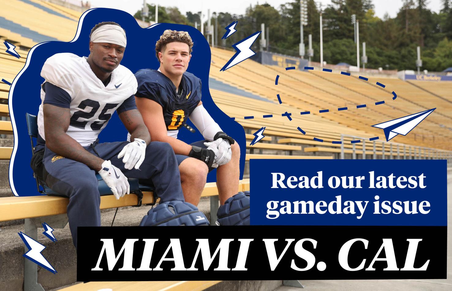 The making of a leader: Cade Uluave’s buildup to breakout | Football ...