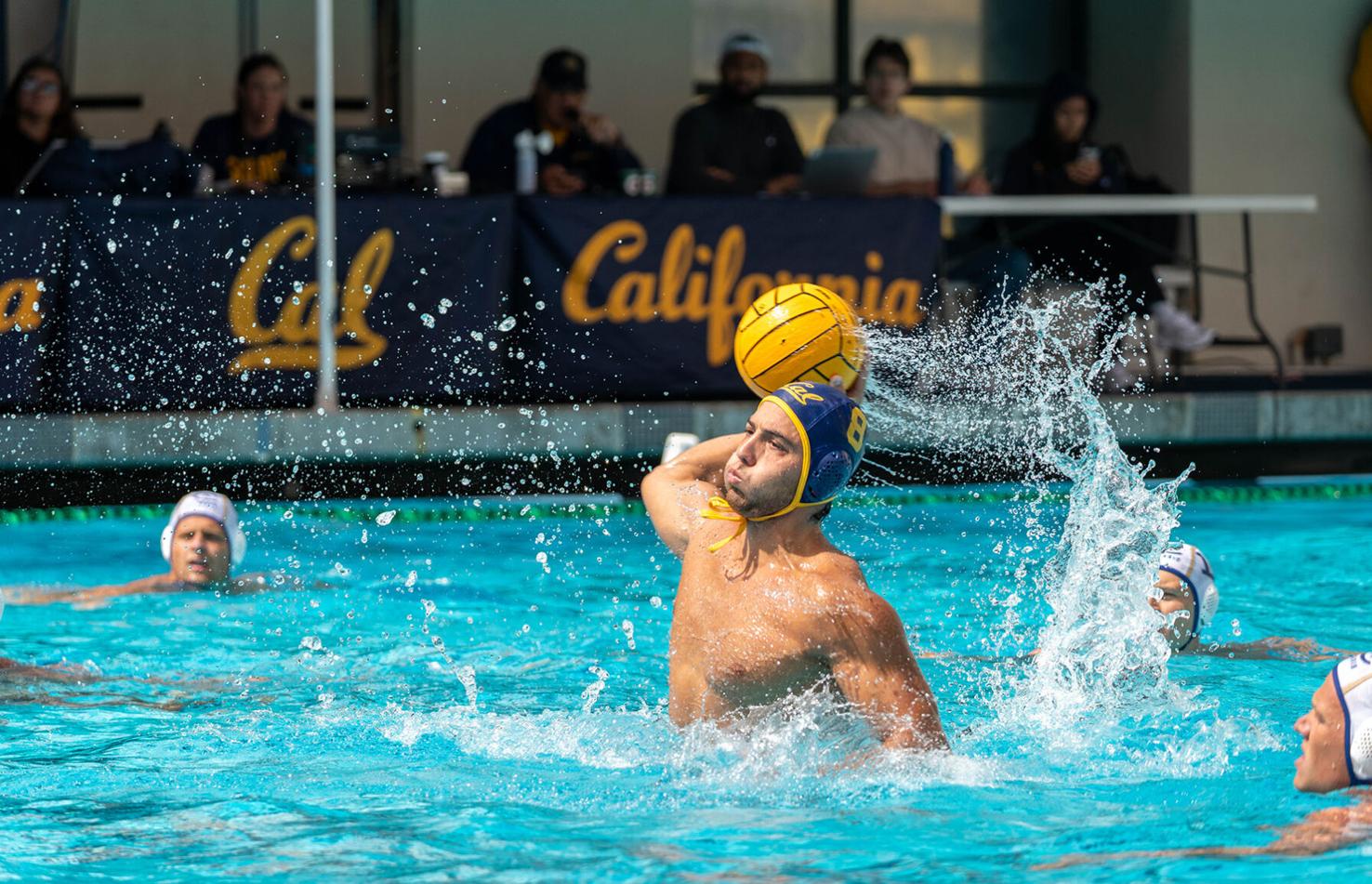 Regents discuss future funding amid federal cuts | UC | dailycal.org