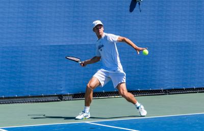 Cal suffers first losses of the season, looks ahead to home matchups ...