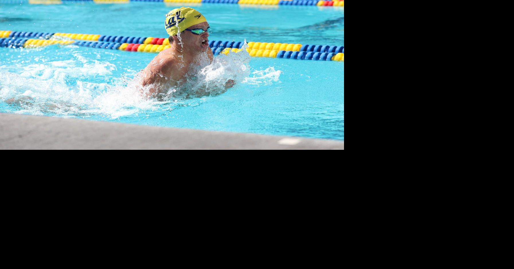 Defying gravity, Cal men’s diving looks onward to NCAA Zone Diving ...