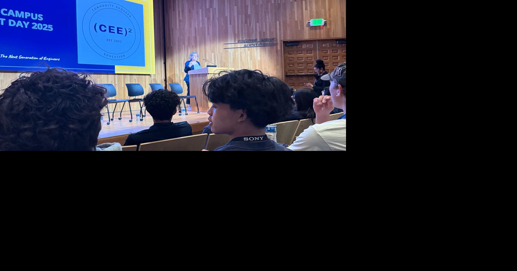 UC Berkeley engineering hosts first-time event for Bay Area high school ...