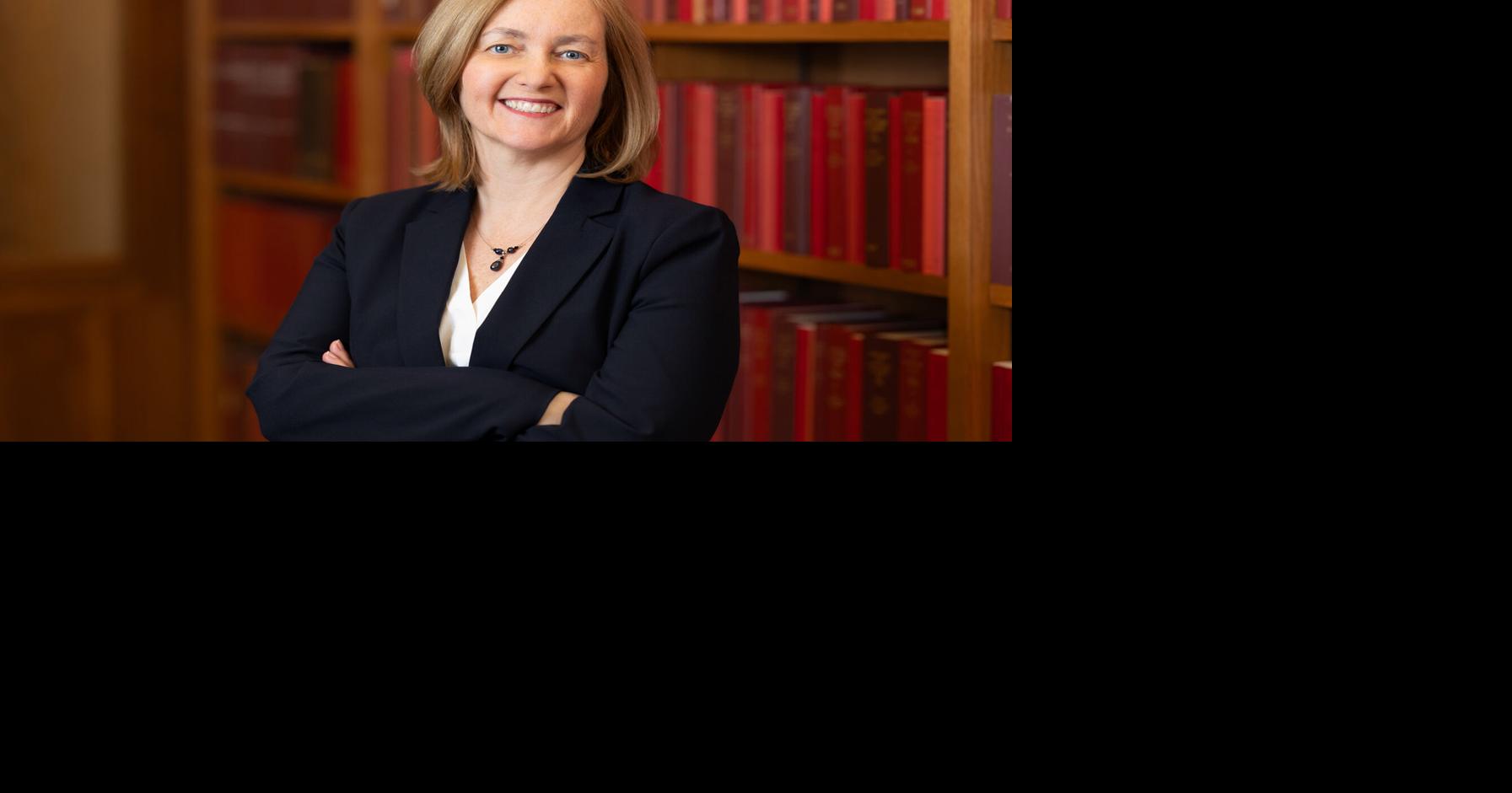 Suzanne Wones to join UC Berkeley as university librarian | Academics ...