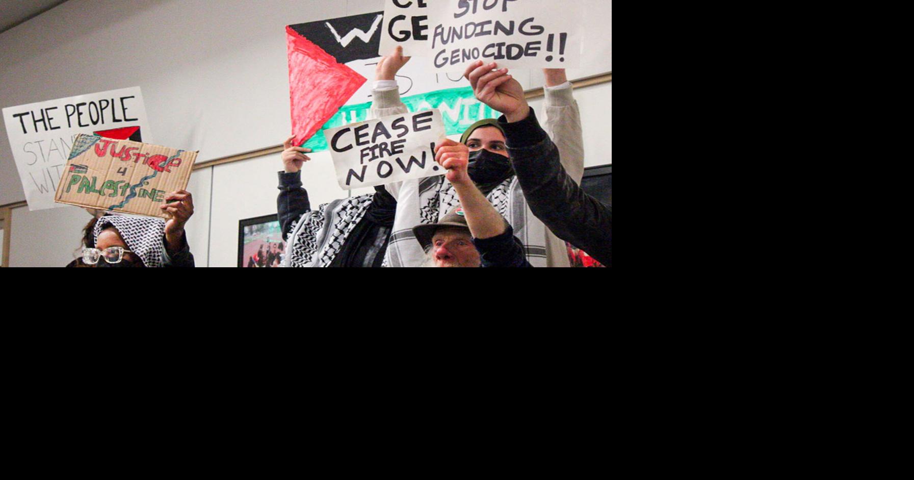 Berkeley City Council violated open meetings law, appeals court rules ...