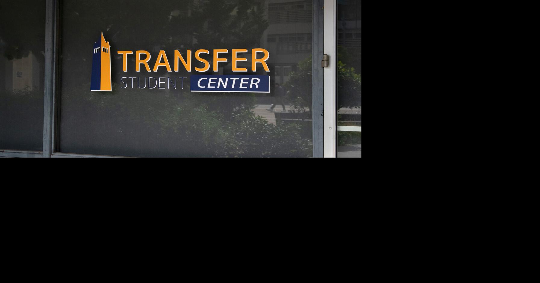 Students reflect on, praise initiatives to expand UC transfer guarantee ...