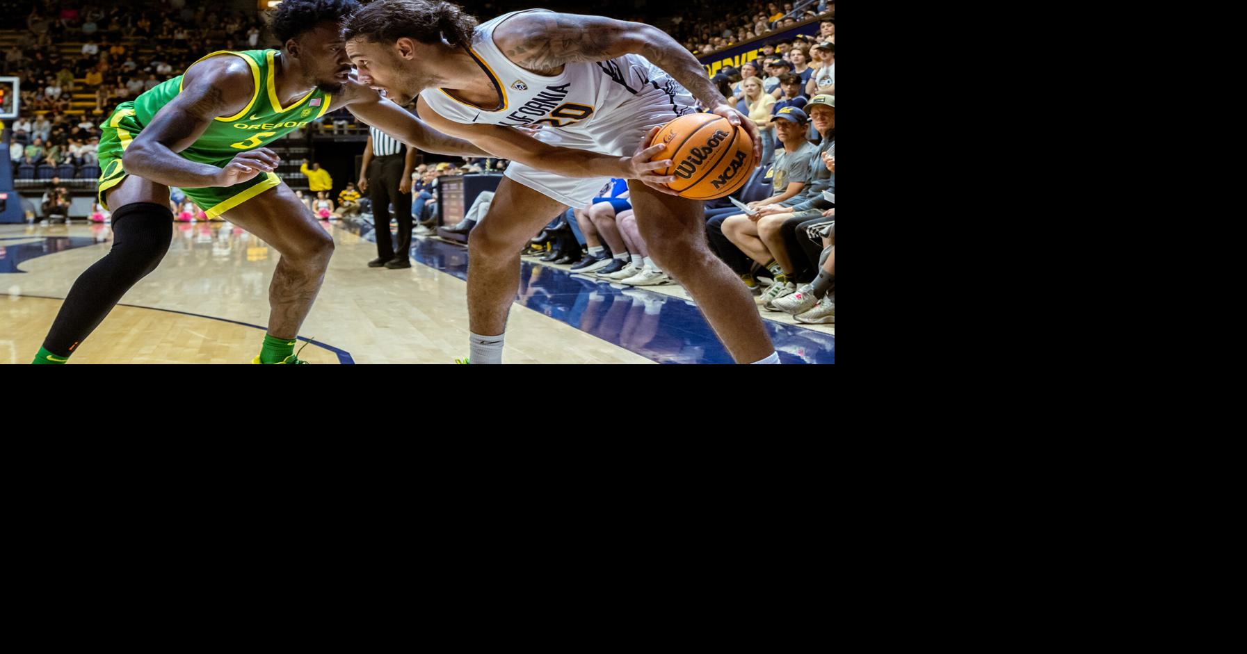 Instant analysis/reaction: Jaylon Tyson stands out again, Cal outpaces ...