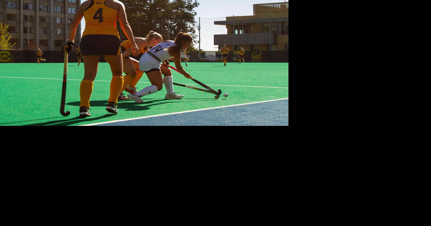 Cal returns from out-of-state play to face UC Davis | Field Hockey ...