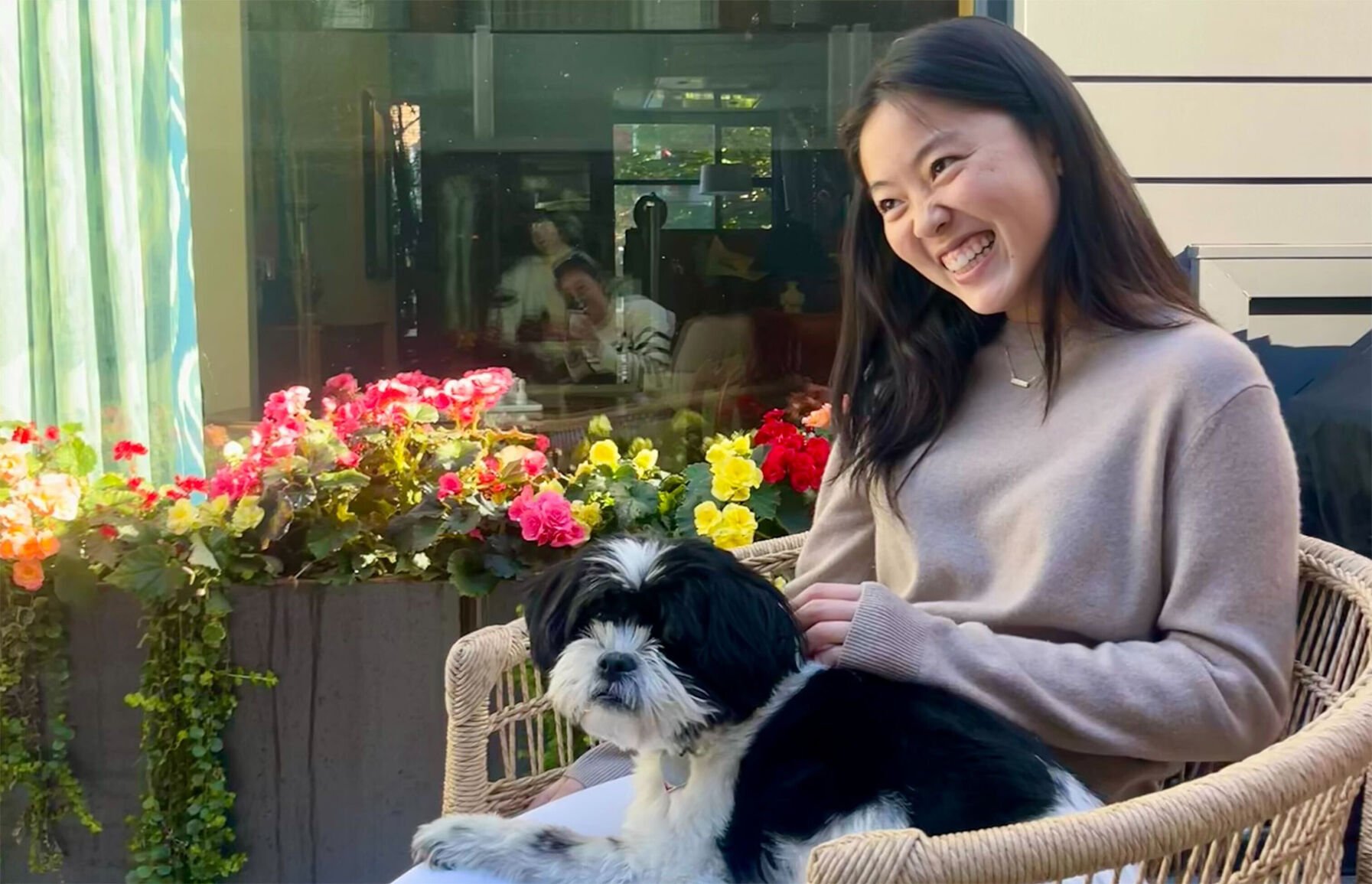 ‘The pressure permeates everything': Recent graduates on academic ...