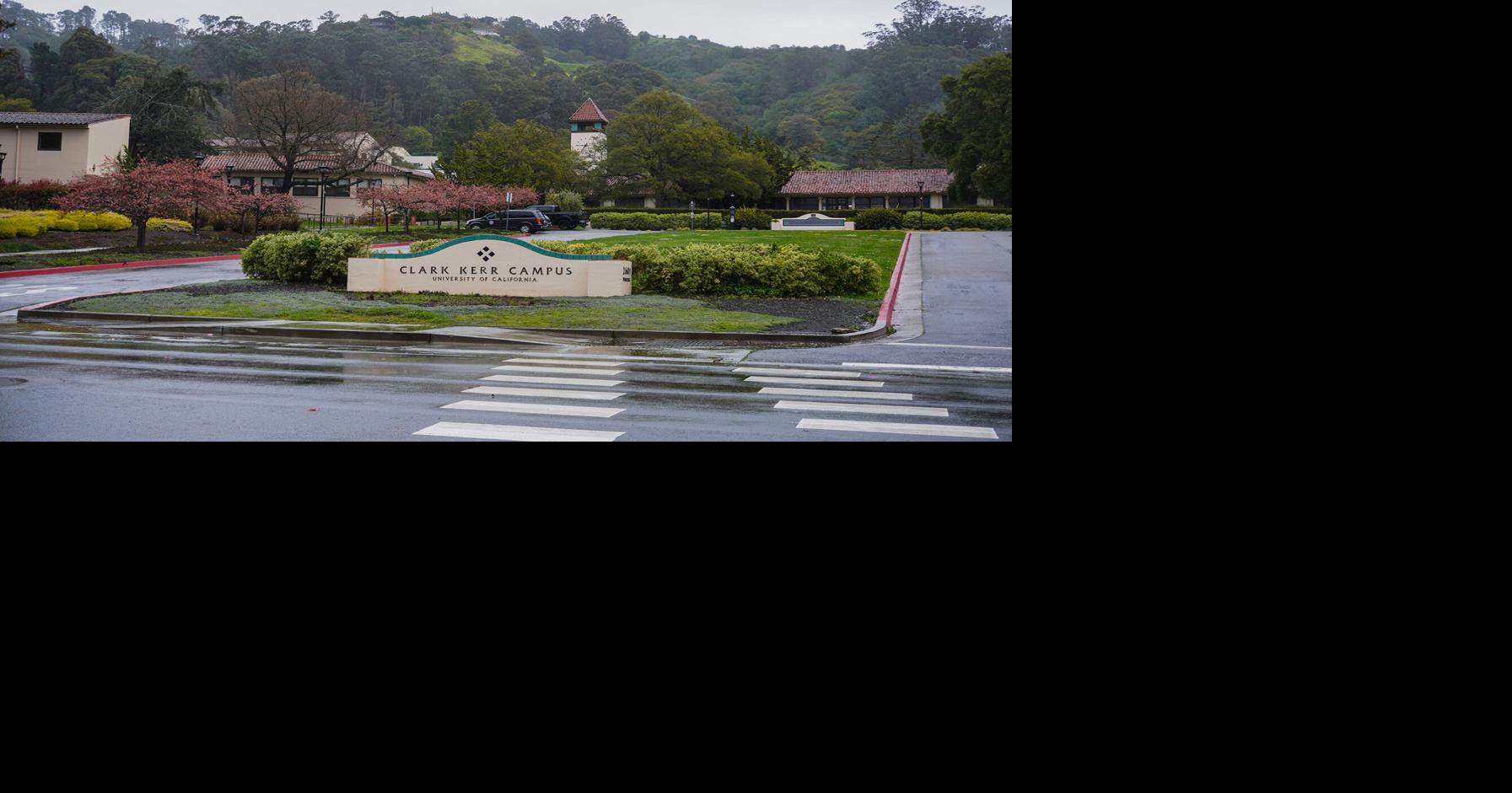 Student pronounced dead at Clark Kerr after being found unresponsive ...