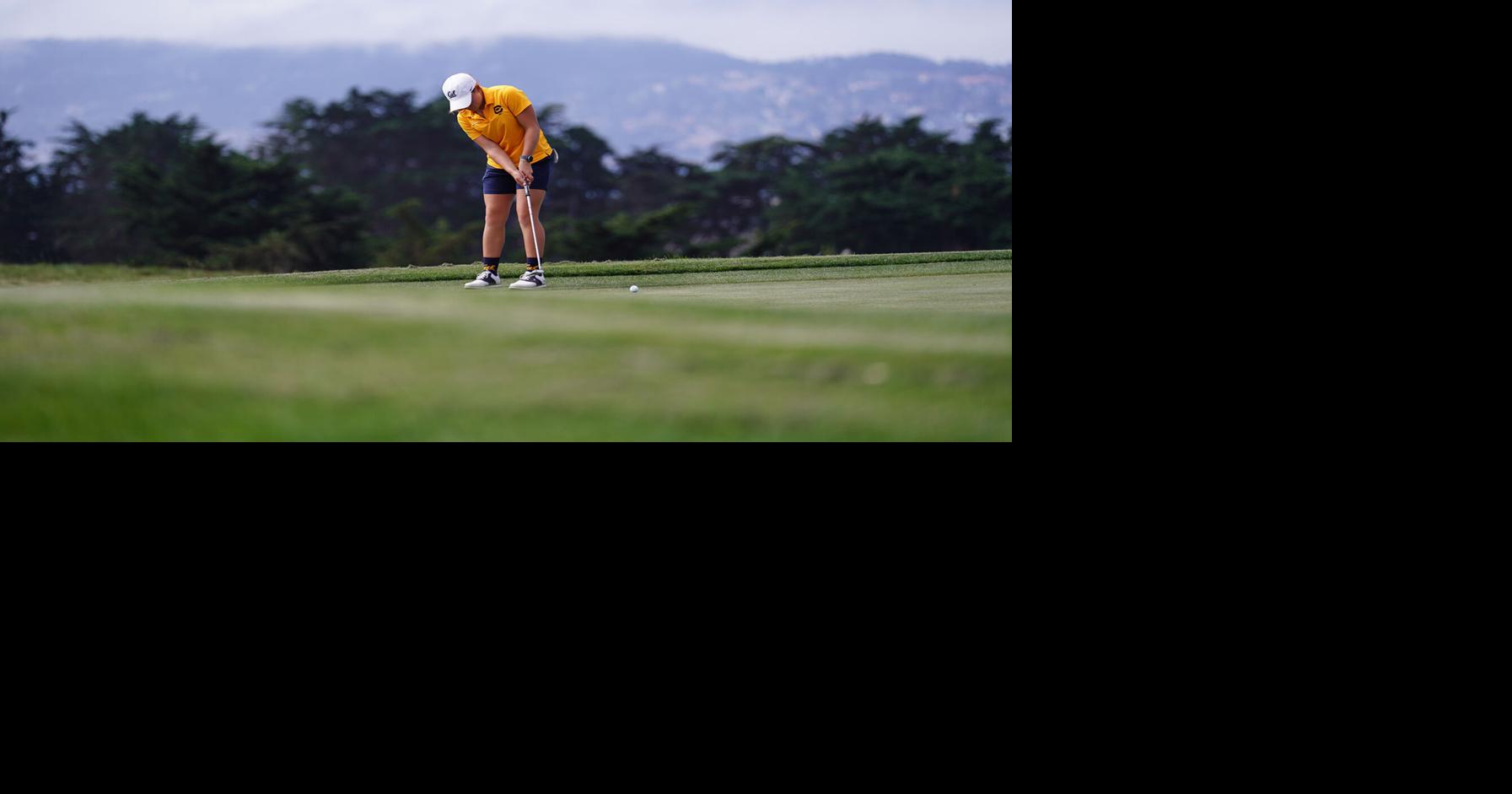 Cal women’s golf looks to make a statement at Molly Invitational | Golf ...