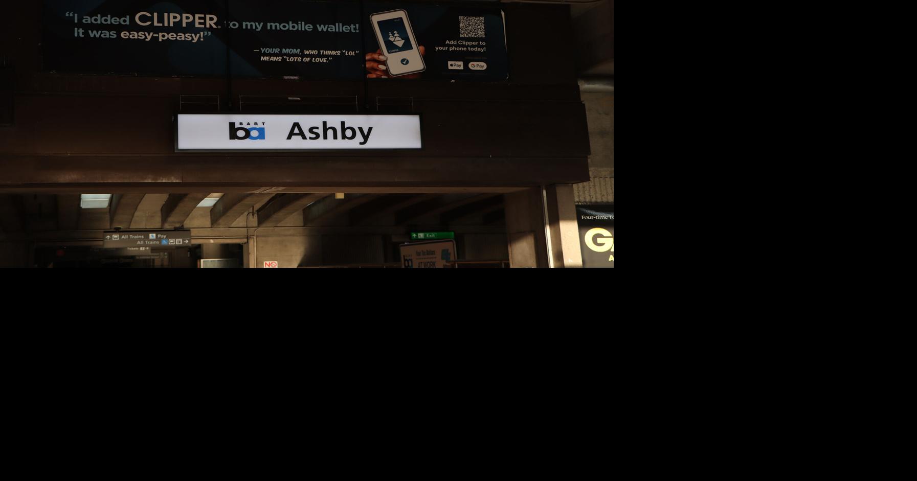 BART receives $25M award for North Berkeley Station mobility ...
