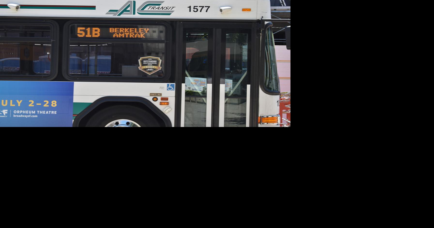 Longtime AC Transit riders weigh in on fare adjustments, call for more ...