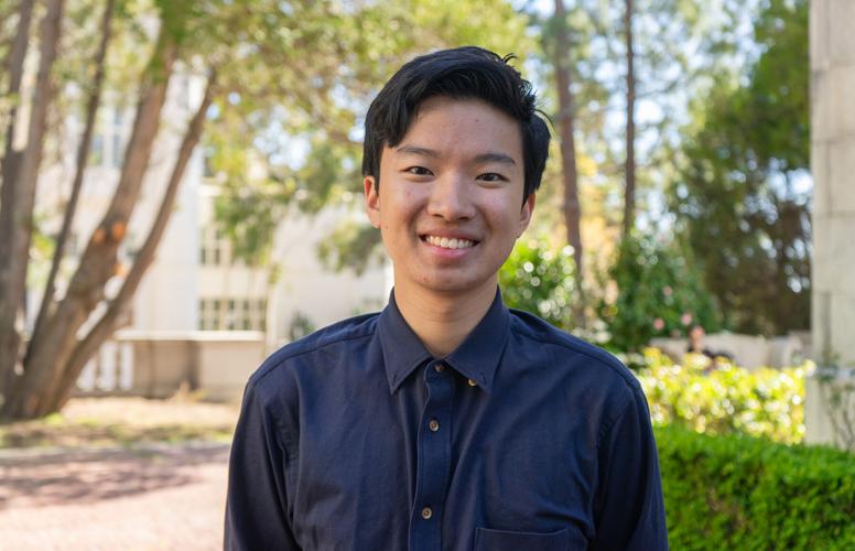 Meet the ASUC Senate candidates running for Asian American relations ...