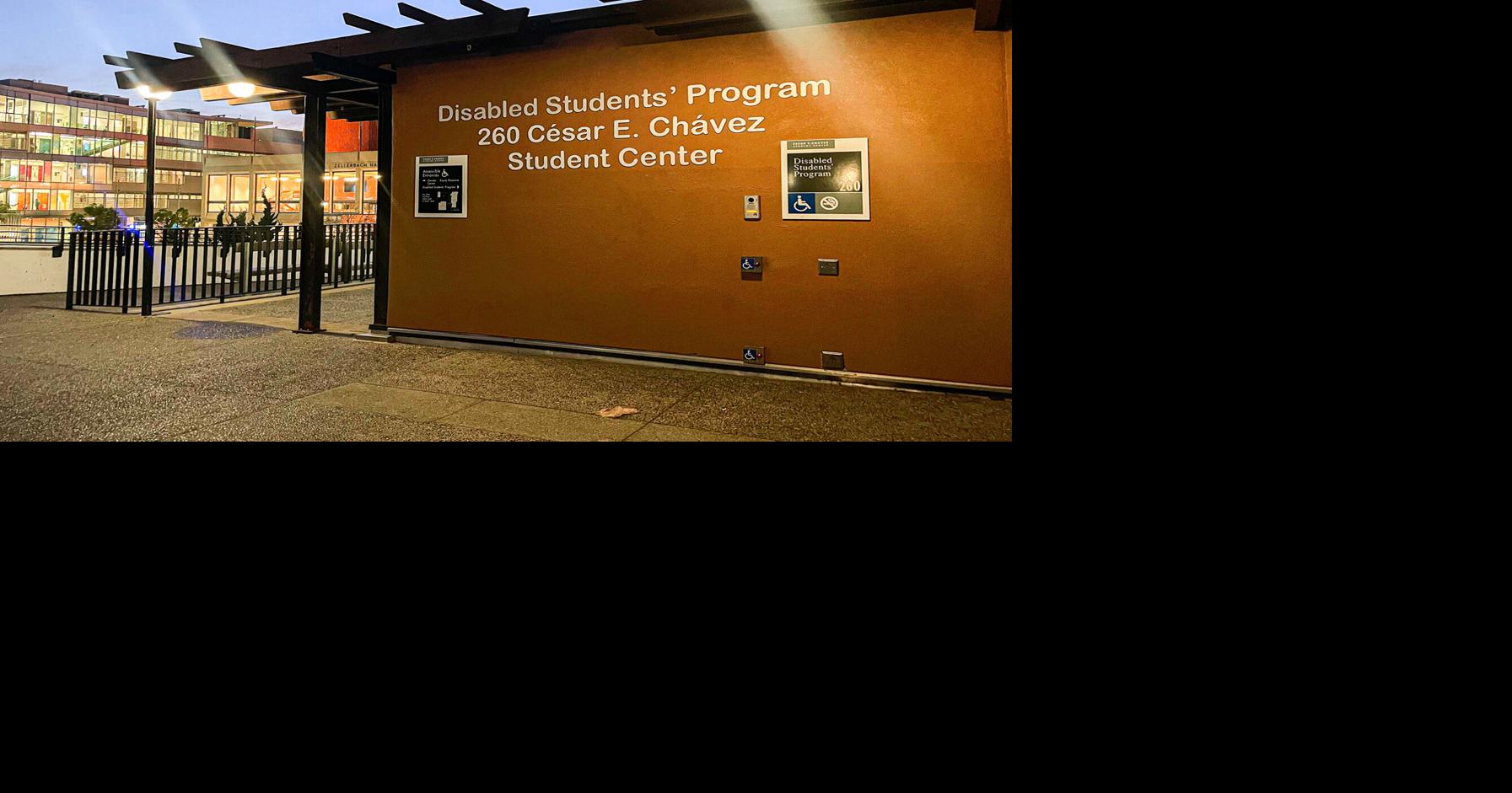 Understaffed campus Disabled Students’ Program faces increasing student ...